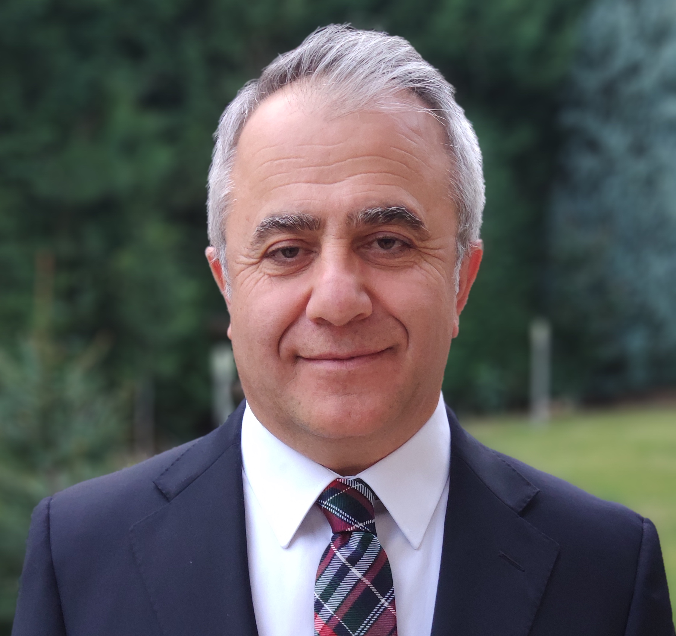 Prof. Dr. Zafer AYBEK
