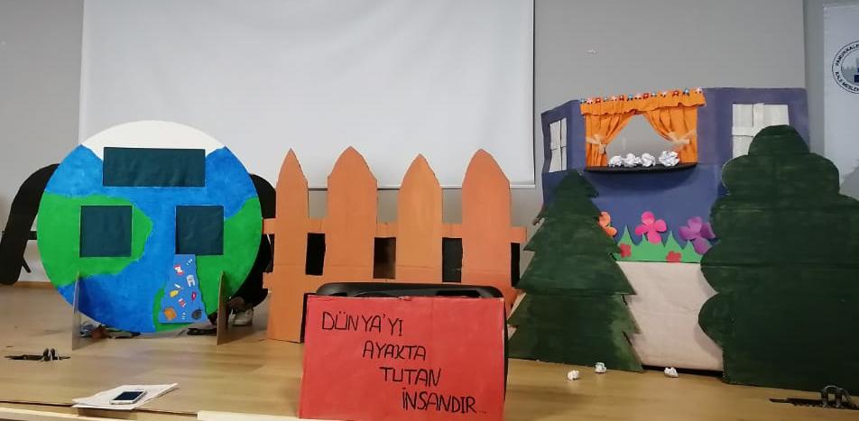 Okul Öncesi Dönemde Araç Geliştirme, Öğretim Teknikleri Tasarımları