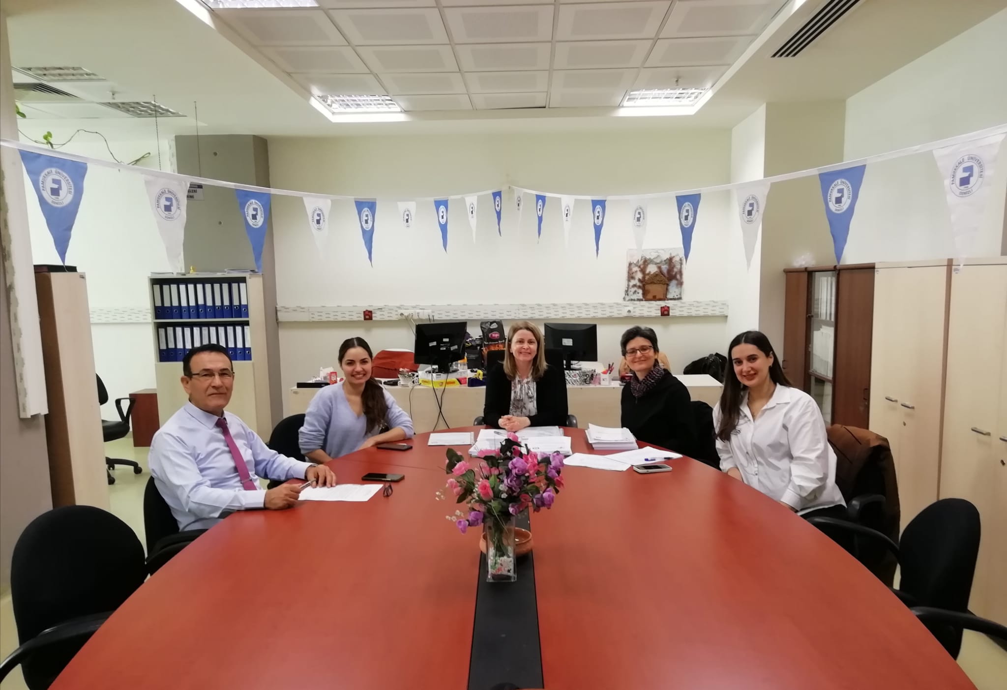 Sağlık Bilimleri Enstitüsü