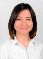 Prof. Dr. Sevilay ÇETİN