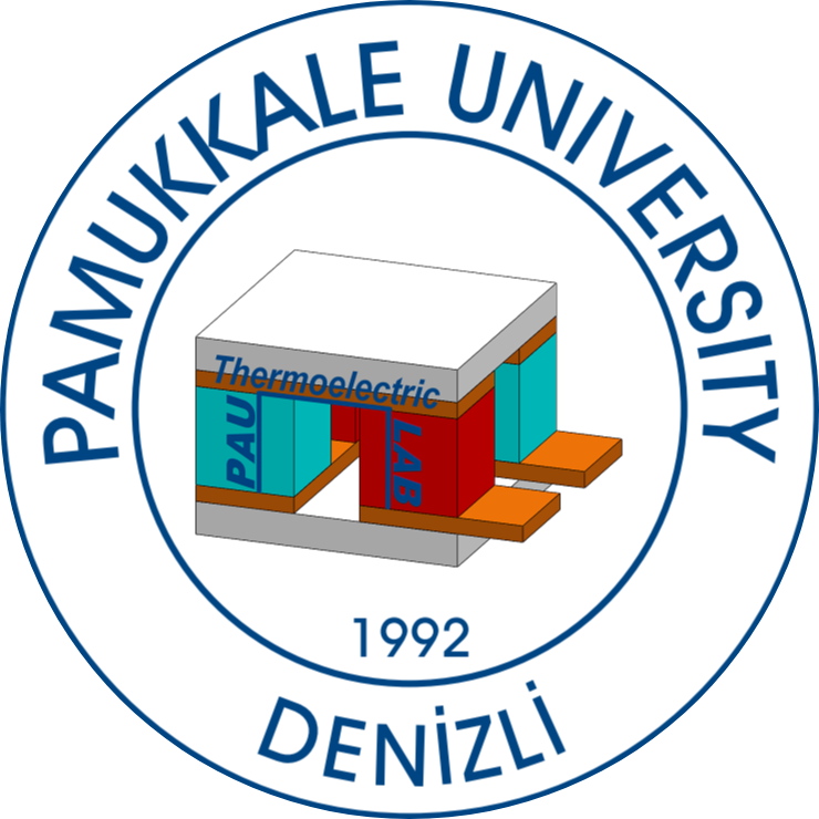 PAU Thermoelectric Laboratory